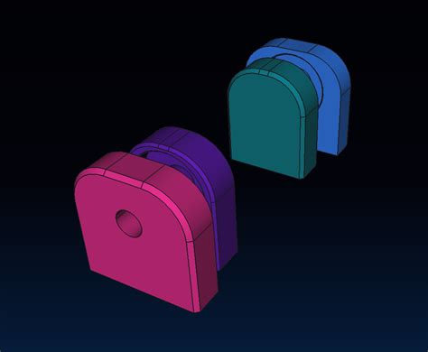 Ultimate Model Rocket Launcher By Bluemage Download Free Stl Model