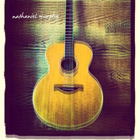 Nathaniel Murphy Nathaniel Murphy