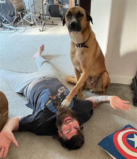 Teen Mom Fans Think Jenelle Evans Husband David Eason Is Missing Bottom Teeth In Bizarre New