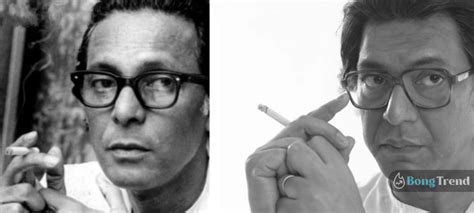 যেন অবিকল মৃণাল সেন ‘পদাতিকর ফার্স্ট লুকে চঞ্চল চৌধুরীকে দেখেই শোরগোল