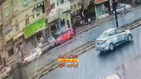 شارع خولان قبل قليل Youtube