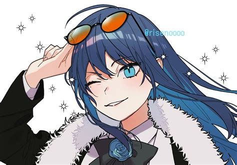 Ado Rose Png Ado Mizumori Art Ado Face Reveal Ado Utaite