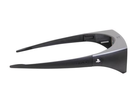 Sony Playstation 3d Glasses