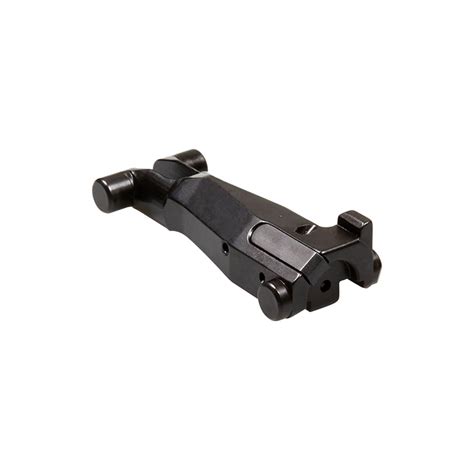 Vector Bolt Assembly