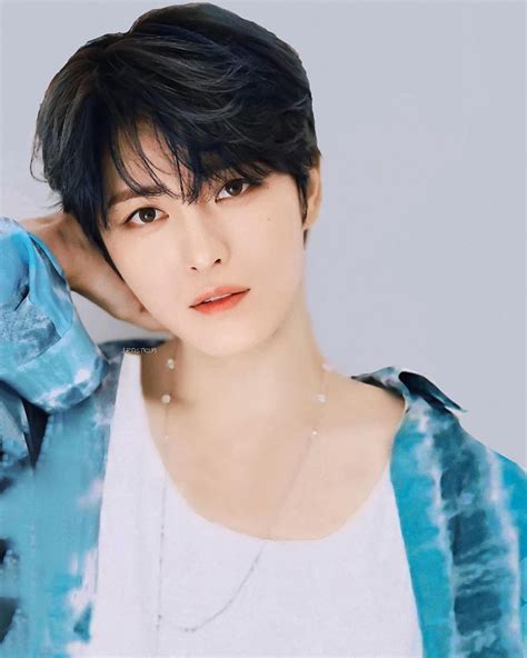 J J U N ପଓ Selebritas Laki Laki Tampan Foto Kekasih