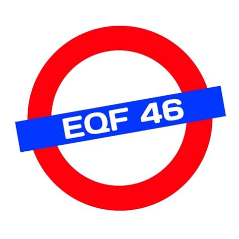 Eqf 46 Youtube