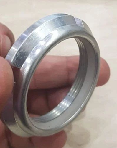 Mild Steel Lock Nut At ₹ 100piece In Ludhiana Id 2852721154012