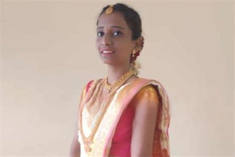 Mangalore Today Latest Main News Of Mangalore Udupi Page Sullia Young Married Woman Commits