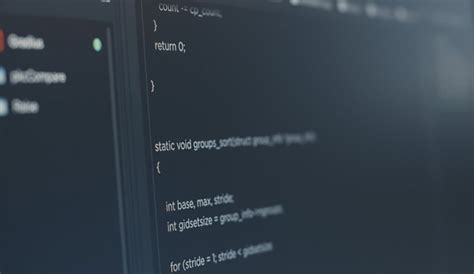 Jenis Jenis Bahasa Pemrograman Pengertian Fungsi Dan Contohnya