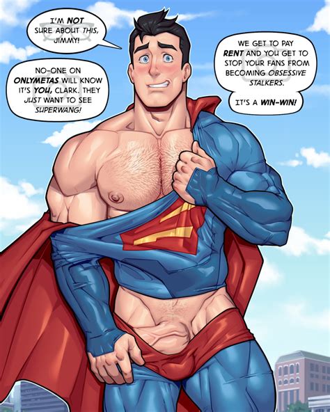 Rule 34 Abs Bara Biceps Big Bulge Big Penis Black Hair Blitzturner