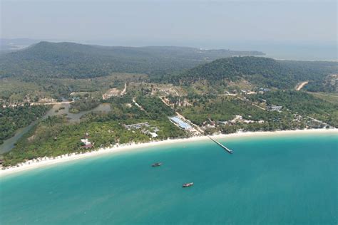 Koh Rong Snorkeling Tour Private Or Shared Excursion