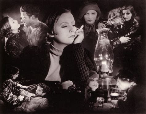 Clarence Sinclair Bull Dantébéa