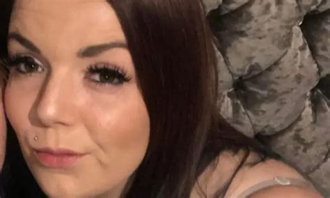 Kiesha Donaghy And Tony Parsons Subject Of Bbc Documentary