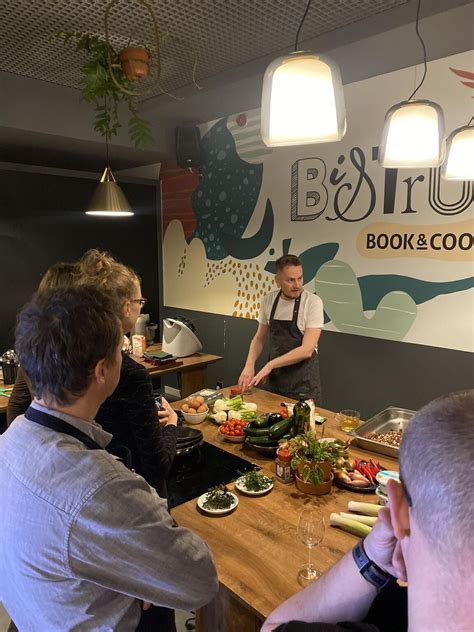 Cudowna I Smakowita Okazja Do Integracji Zespołu Julia Ryznar