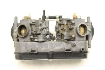 Kawasaki Brute Force 750 05 Carburetor 15003-0073 45723 | eBay