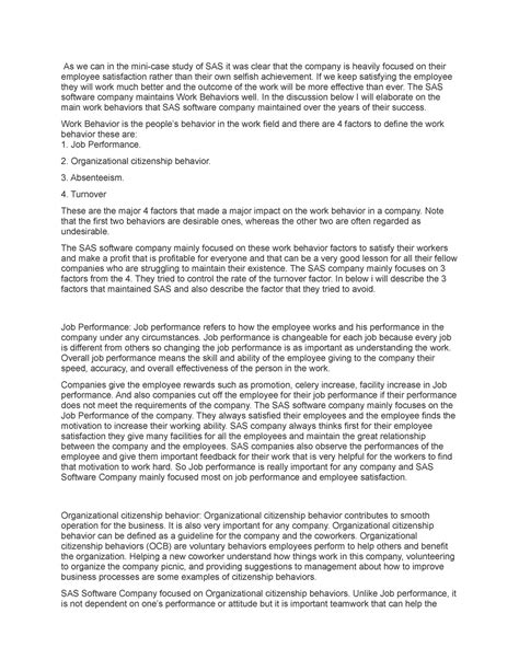 Writting Assignment Studocu