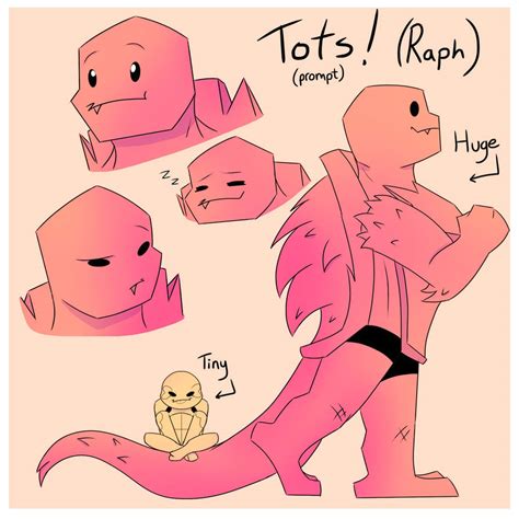 Turtle Tot Fanart Raph Edition By Dysfunctional Doodle On Deviantart