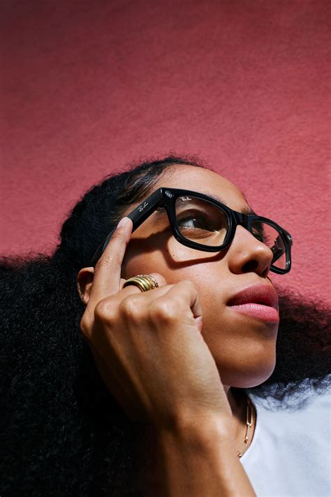 Elevating The Smart Glasses Experience Ray Ban Meta Updates Fusion Chat