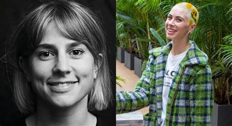 Next Creative Leaders Award Stacey Karayannis And Kiah Nicholas