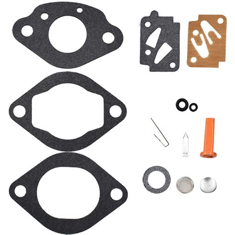 Pet U Carburetor Repair Kit Replacement For Yacht Outboard Motor Walmart Com