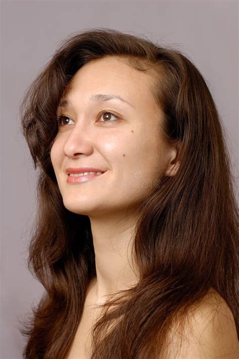 Happy Girl Face Picture Image 811106