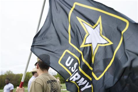 Army Rotc Wright State University