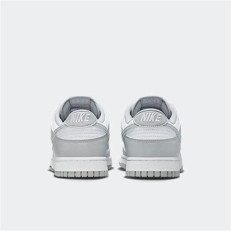 Nike Dunk Low Retro Light Smoke Grey Hf5441 105 Grailify