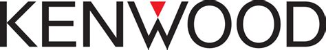 Kenwood Corporation Logo Png And Vector Eps Svg Brand Logos