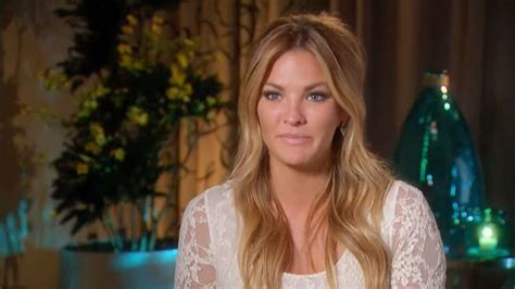 Becca Tilley Reveals Coming Out To Bachelor Nation Wasnt Easy