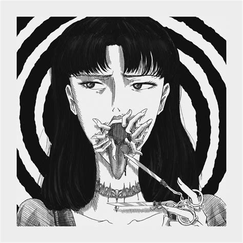 Lettinggomakestheheartburnhotter Fallingwithscissors