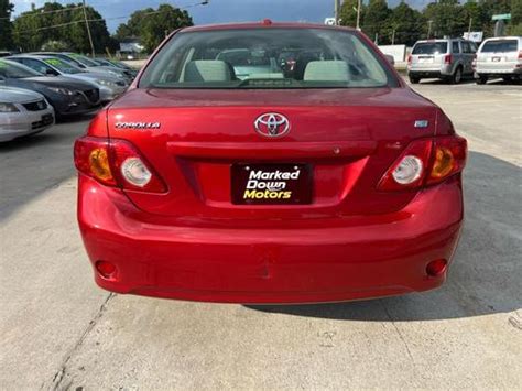 Used Toyota Corolla For Sale Under 5 000 Near Me