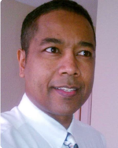 Dr Ivan Edwards Tooro Initiative For Socio Economic Development