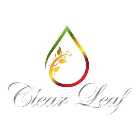 Clear Leaf Youtube