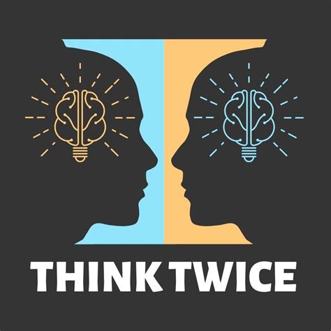 Think Twice Podcast Think Twice Podcast Listen Notes