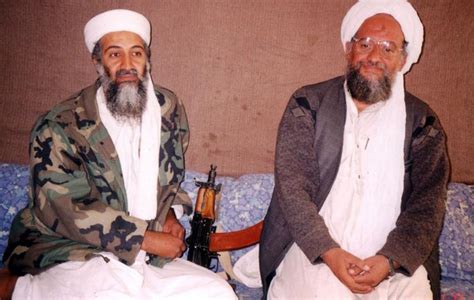 What Has Happened To Al Qaeda Bbc News