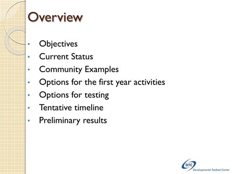 Ppt Initial And Lateral Boundary Condition Perturbations Det Module 2 Powerpoint Presentation