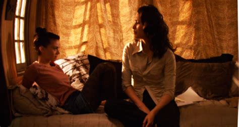 L Word Jenny And Marina Prime Video The L Word Season 1