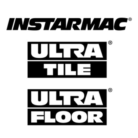 Ultra Tile Tile Adhesive Grouts Levelling Compound And Silicone