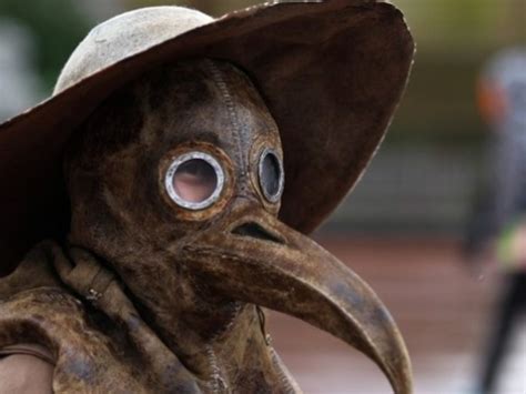 China Emite Alertă Pentru Ciuma Bubonică Gazeta De Sud