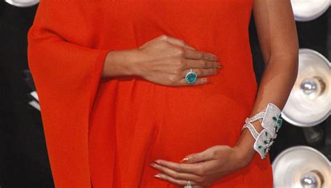 Beyoncé Er Gravid Bt Kendte Bt Dk