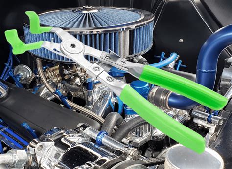 Remove Spark Plug Boots With A Spark Plug Boot Removal Tool