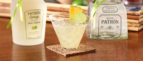 Patron Margarita Recipe On The Rocks Besto Blog