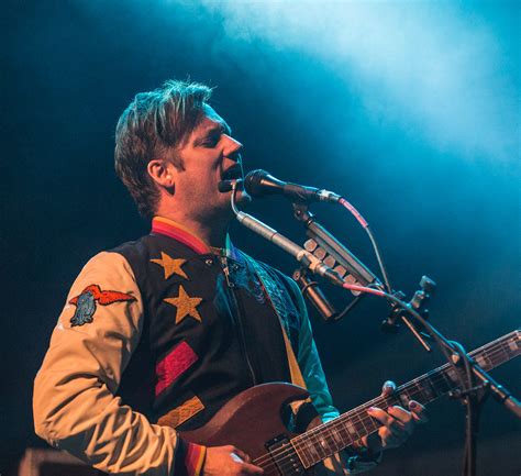 Modest Mouse Rob Holysz Photography