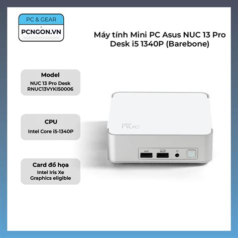 Mini Pc Pcngon