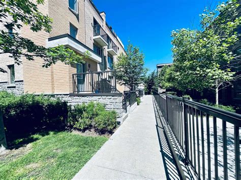 143 13 Foundry Ave Toronto Leased W5658397 Condos Ca
