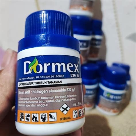 Harga Dormex Original Terbaru Agt 2025 Biggo Indonesia