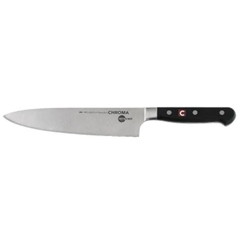 Chroma Japanchef 825 In Small Chef Knife