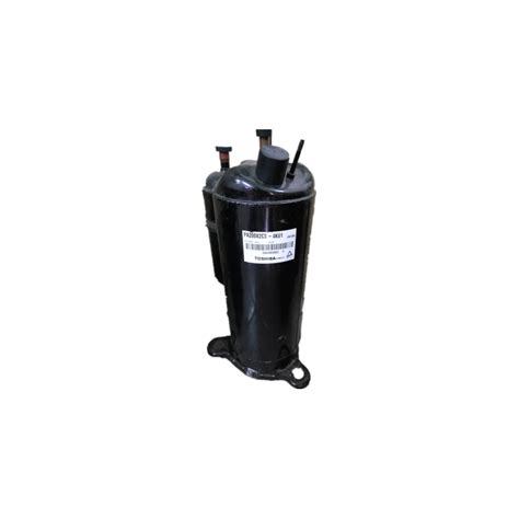 Asm140v1vft Rotary Compressor High Reliability And Low Noise