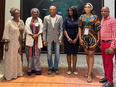 Kenya Summit Nigerian Csos Table Demands Blueprint Newspapers Limited