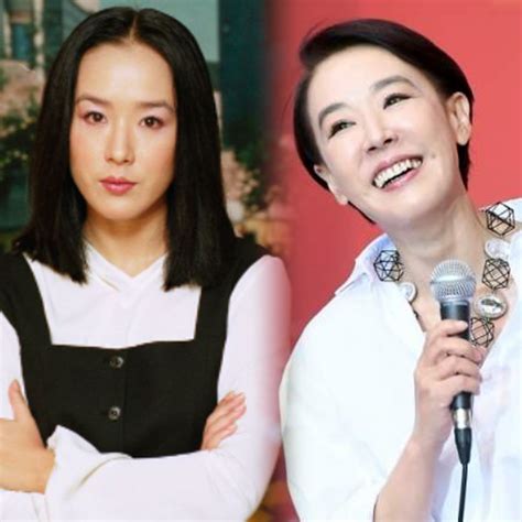 강수연 나이 가족 프로필 영화 정이 고향 학력